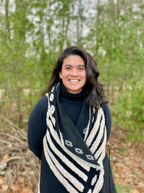 Welcome Macy Galvan Crea Summer Camp Director Brunswick Topsham Land