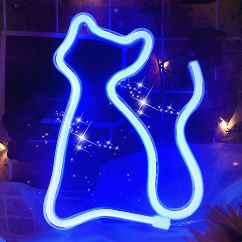 20 Mẫu Room Decor Neon Lights Cho Một Không Gian Sống Tối Giản Và Sáng Tạo
