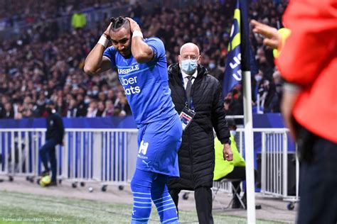 Ol Om La Lfp Dévoile Les Sanctions Match à Rejouer Et Point De