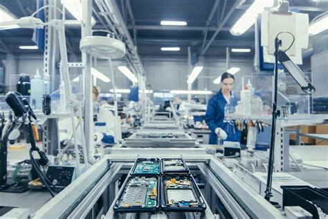Proper Motion Control Systems Are Essential For First Time Right Metrics