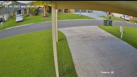 Surveillance Object Detection Model By Surveillance System