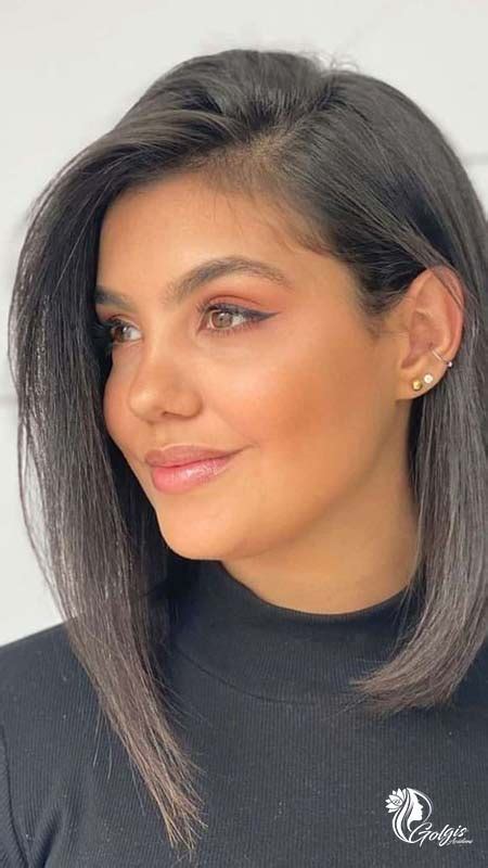 45 مدل مو کوپ دخترانه و زنانه جذاب و شیک آموزشگاه آرایشگری گل گیس