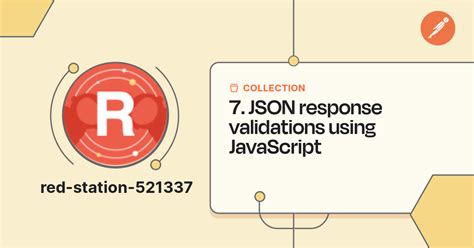 7 Json Response Validations Using Javascript Batch265apiwork