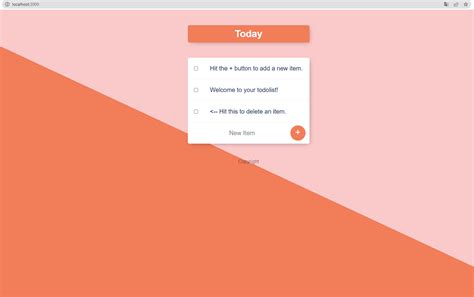 GitHub Skavvathas To Do List