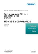 NX102 9000 OMRON Europe