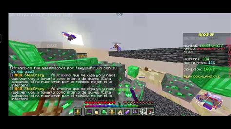 Pt Bug Xd Jugando Doomland Parte 3 Youtube