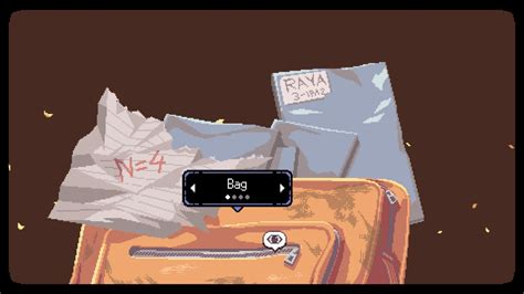 How To Solve Ms Nikens Passcode Puzzle In A Space For The Unbound