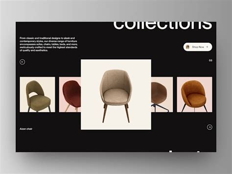 Build 3d Interactive Webflow Website Scrolling Animation Spline Animation By Fanadenztaylor Fiverr