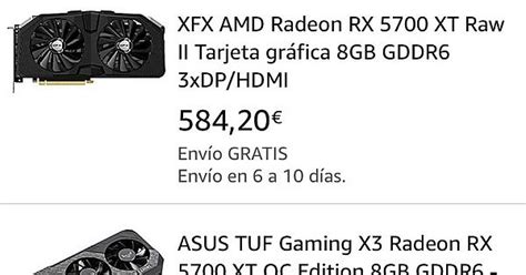 5700xt Album On Imgur