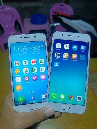 Phase 7 X Block Mobile Phones 1078983494