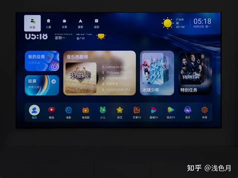 当贝f6投影仪深度评测：4k全色led光源、海思芯片、6gb内存、可解8k30fps 知乎