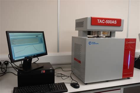 Accelerating Rate Calorimeter Arc Sigma Hse