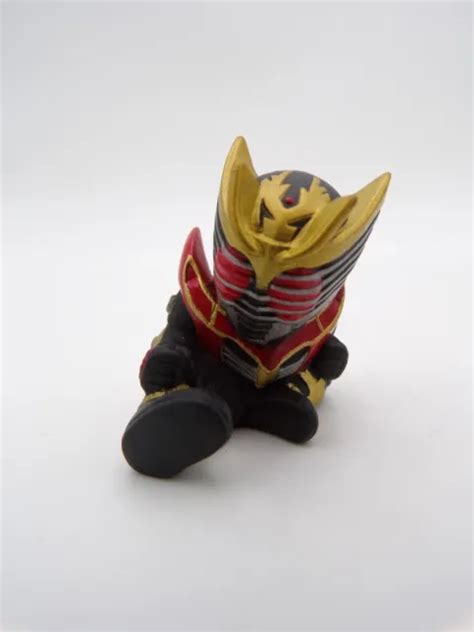Bandai Japan Henshin Kamen Rider Sd Figure Sentai Power Rangers 12 Eur