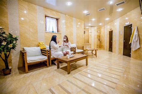 Гідроколонотерапія ефективний детокс СПА готель «Респект Карпати Східниця