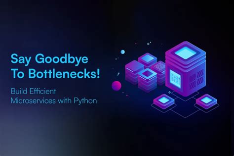 How To Develop A Microservices Based Architecture With Python Techify Solutions Pvt Ltd