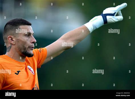 Swift Hesperanges Geordan Dupire Gestures During The Uefa Europa
