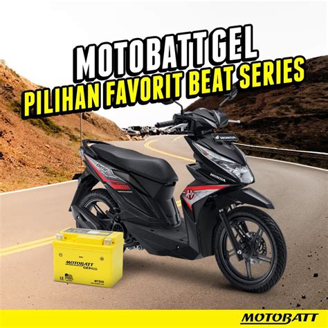 Jual ACCU MOTOBATT MTZ5S CRANK GSE GTZ5S GOLDEN SPORT GEL AKI MOTOR