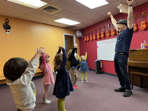 Welcome To Notasium® Notasium Play Space And Music School