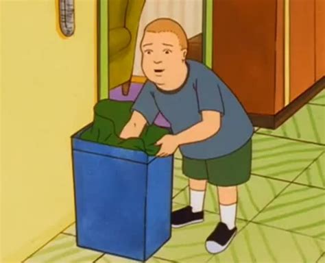 Did Anyone Else Smell Todays Garbage R Kingofthehill