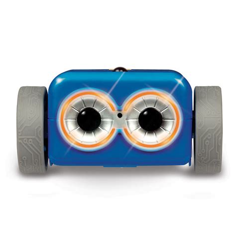 learning resources botley 2 0 the coding robot activity set english