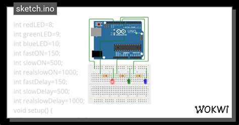 lesson4 hw wokwi esp32 stm32 arduino simulator