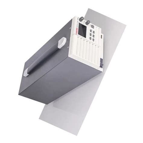 Programmable Dc Ps 800v 288a 720w Usblan Gpib Optional Switching