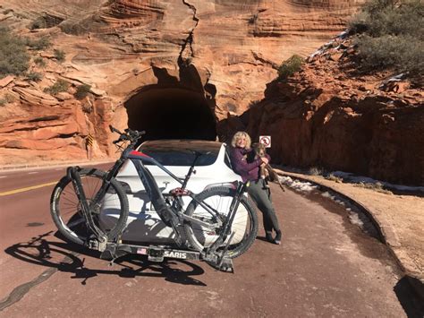 Analysis Ev Fast Charging Infrastructure Needed To Enable Travel To National Parks Es