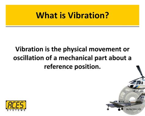 Ppt Basic Vibration Analysis Powerpoint Presentation Free Download