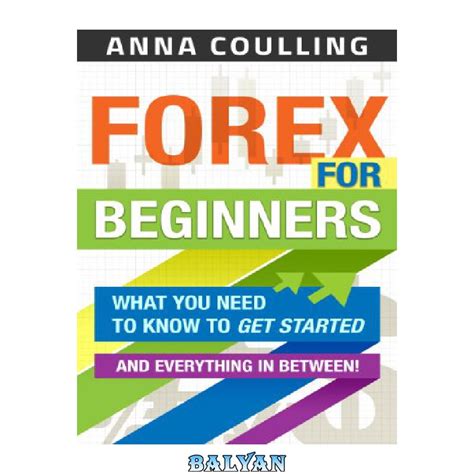 دانلود کتاب Forex For Beginners بلیان
