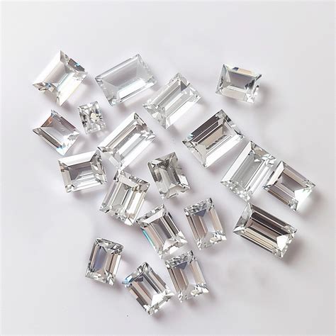 Copy Of Calibrated Round Diamonds For Paving