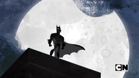 Batman Dc Super Hero Girls Wiki Fandom