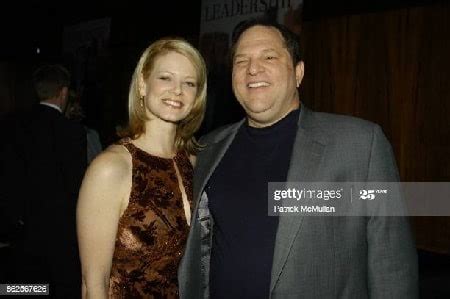 Get To Know Eve Chilton Weinstein Harvey Weinstein S Ex Wife Sal