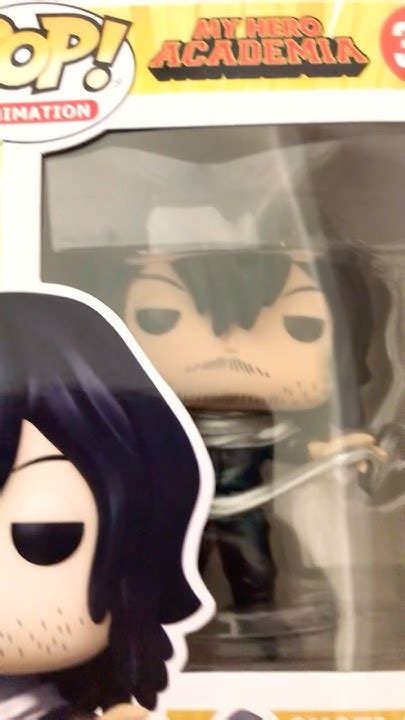 Hes Here Myheroacademia Bokunoheroacademia Bokunohero Aizawashouta