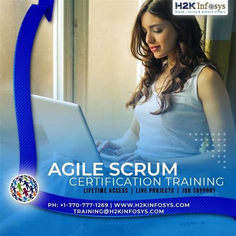 implementing agile scrum in 10 simple steps