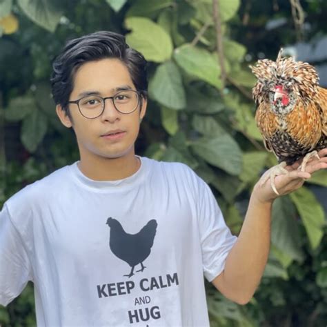 Raising Native Pigs Is Profitable And Environmentally Friendly