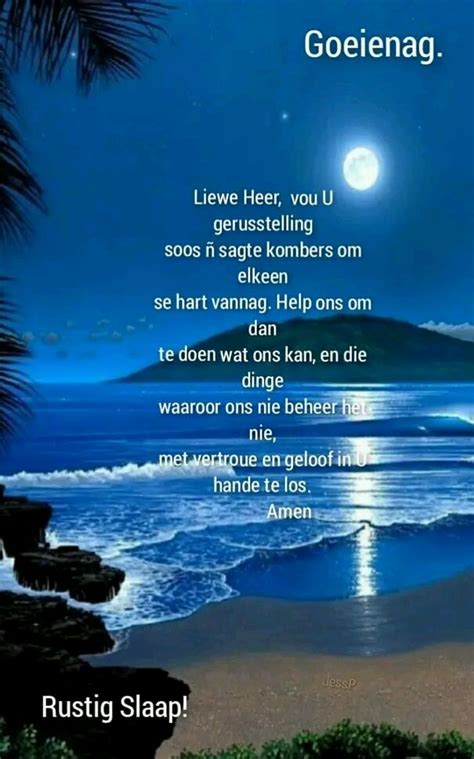 Pin By Helene On Goeie Nag Rustig Slaap Rustige Aand In 2024 Good