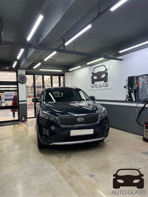 서울 강서구 마곡동 자동차유리 올 뉴 쏘렌토 앞유리 돌빵 파손 금 교체 비용 가격대 얼마나 하나요 네이버 블로그