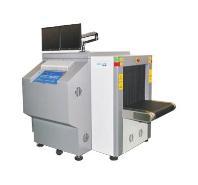 ZKT 6550A X射线安检设备