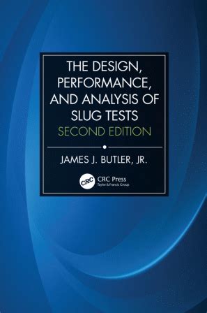 ABC S Of Slug Testing