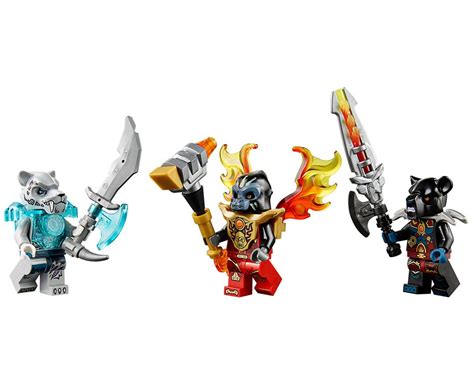 Lego Set 70222 1 Tormaks Shadow Blazer 2015 Legends Of Chima