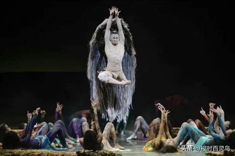楊麗萍舞劇春之祭舞台藝術的創新還是觀眾接受度的挑戰 每日頭條