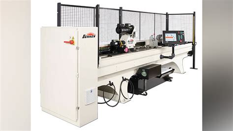 Sunnen Products Co Produces New Honing System Defense And Munitions