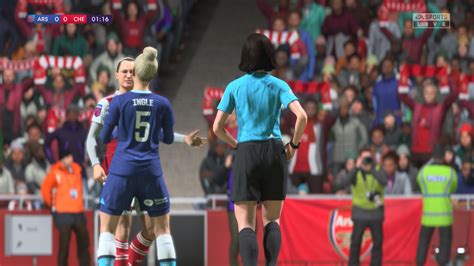 Fifa 23 Review Xbox Series Xs Pure Xbox