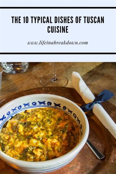 What Is Tuscan Style Cooking A Timeless Italian Culinary Tradition