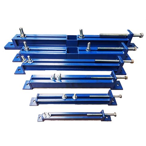 Cooper Slide Rails Electric Motor Slide Rails Manufacturer And Supplier