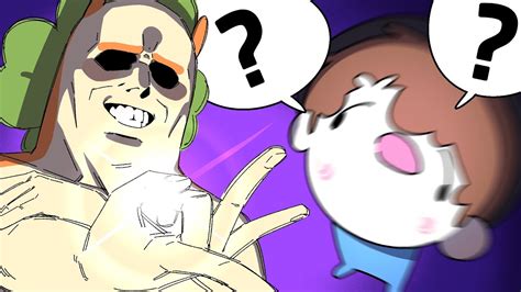 마피아게임에서 술식 외우는 사람 Youtube