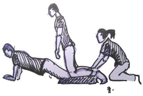 Een Oefening Tegen Hamstringblessures De Nordic Curl Jack Jongejan Fysiotherapie