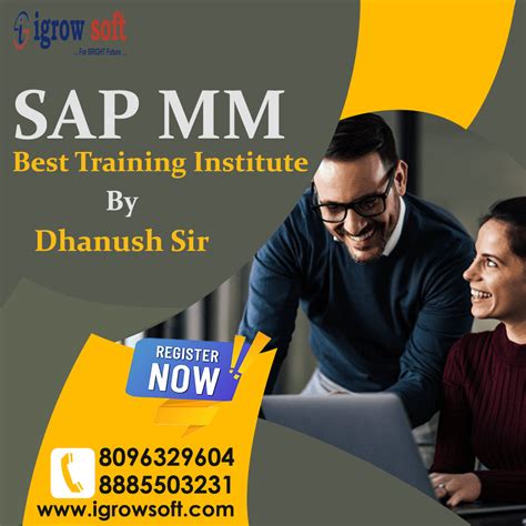 Sap Mm Training