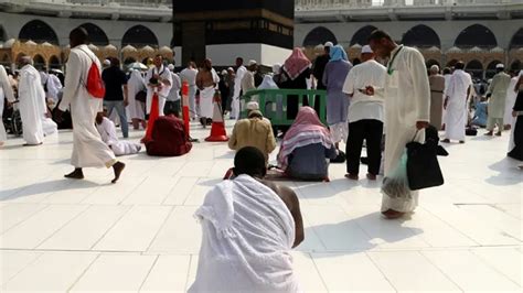 HUU NDIO UHARAMU WA HIJJAH KWA WATU WENYE SIFA HIZI YouTube