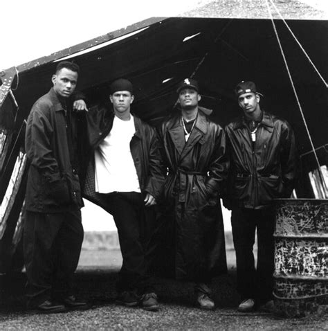 Marky Mark And The Funky Bunch Concert And Tour History Concert Archives